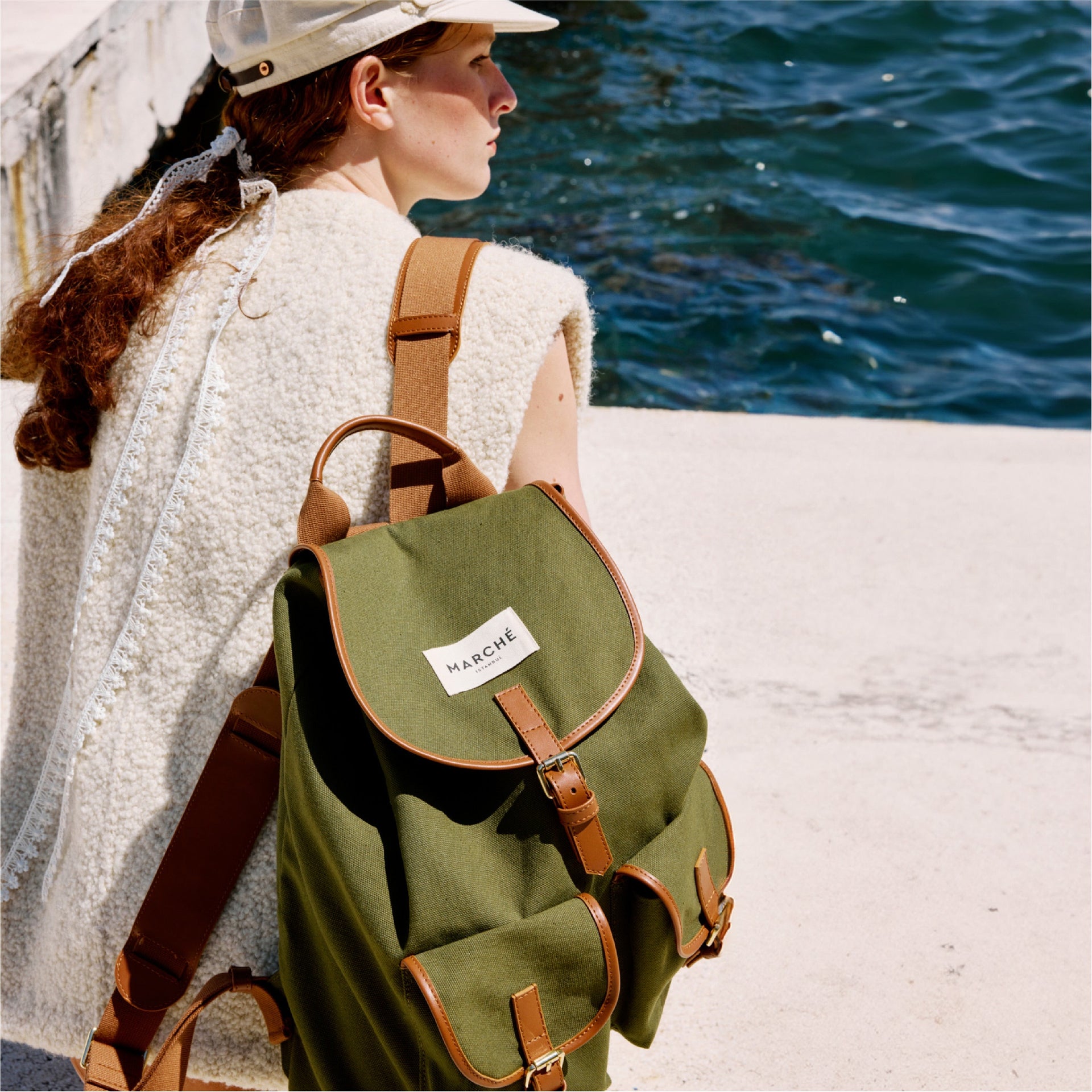 MARCHÉ ISTANBUL GLOBAL